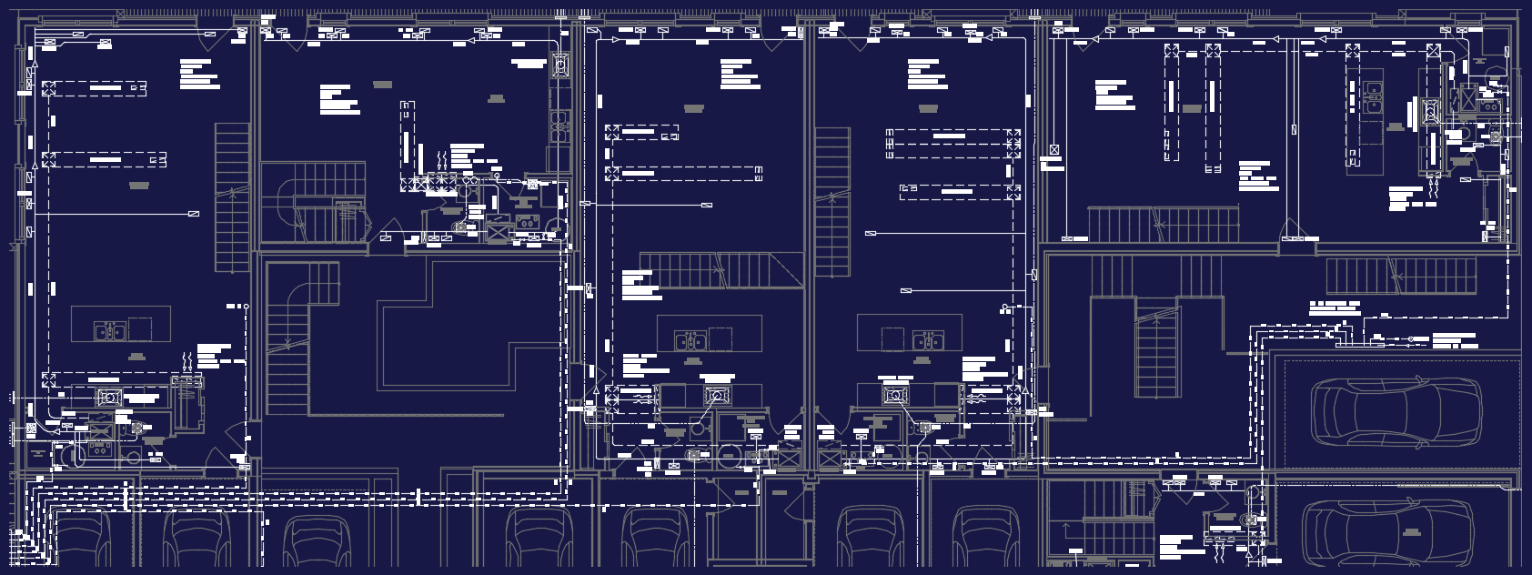 HVAC SAMPLE-3 | Thermond Engineering