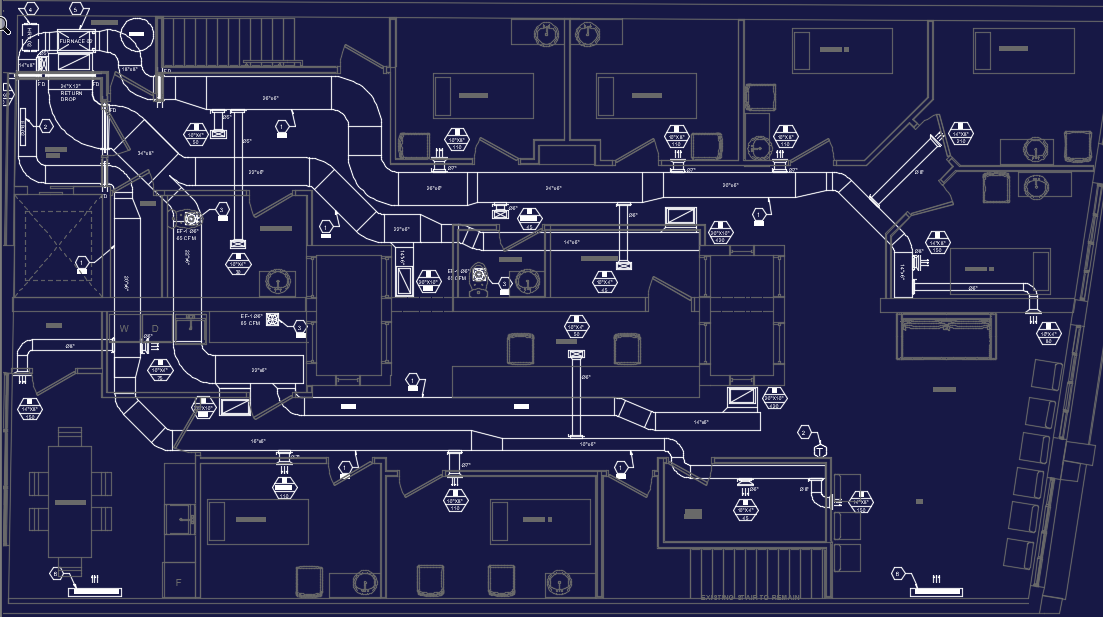 HVAC design | Thermond Engineering